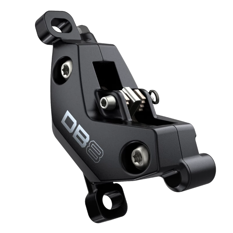 SRAM DB8 Hydraulic Disc Brake - Reviews, Comparisons, Specs - Hydraulic Disc Brakes - Vital MTB